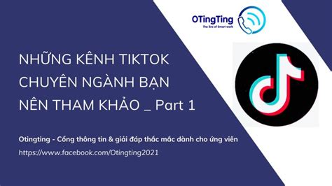 Le Thao Uyen Recruitment Advisor On Linkedin 📚 NhỮng KÊnh Toptop ChuyÊn NgÀnh BẠn NÊn Tham