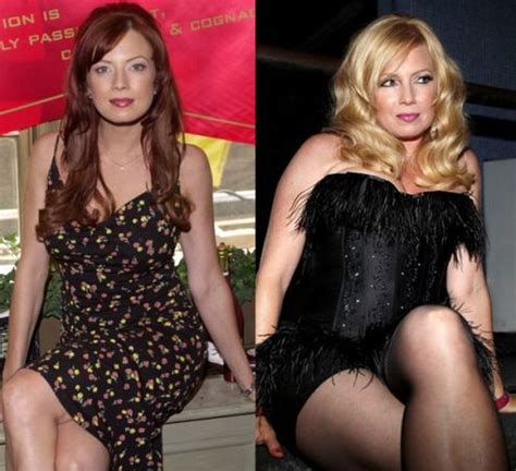 Как выглядели звёзды фильмов для взрослых до начала своей карьеры