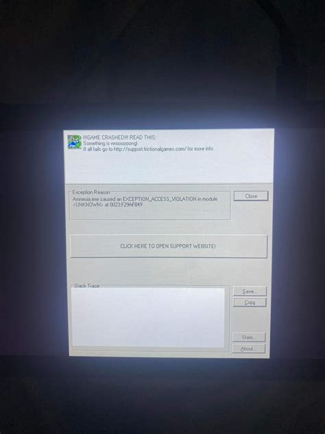 Steam Api Failed To Initialize — Amnesia Rsteamdeck
