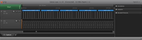 Esp32 S2 I2c Getting Stuck In Write Loop After First Ack · Issue 5470 · Espressifarduino Esp32