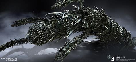 Driller Teletraan I The Transformers Wiki Fandom