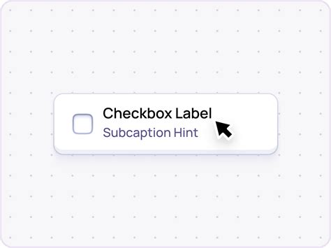 Checkbox Ui Design Key Principles For Creating Intuitive Ux By Roman Kamushken For Setproduct