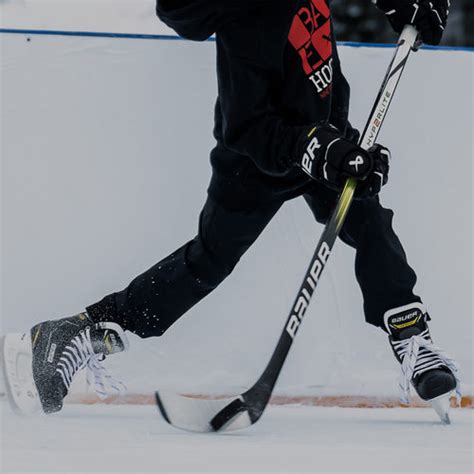 Ice Skate Profiling Guide Bauer
