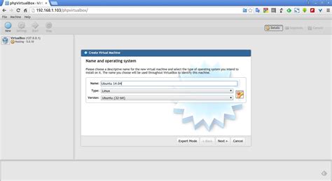 Install Oracle Virtualbox On Ubuntu 1510 Headless Server