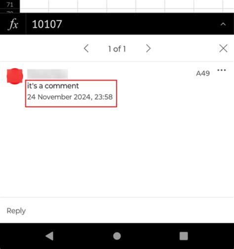 4 Ways To Add Comment In Microsoft Excel How To Excel