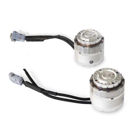 Electric Robot Joint Motor V Robot Brushless Motor China Electric Robot Joint Motor And