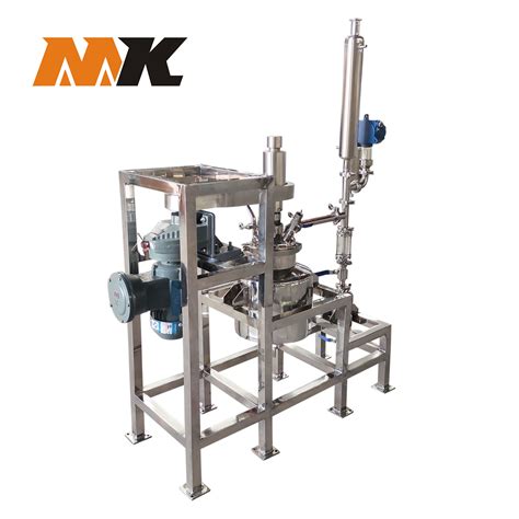 5l Bio Fermentation Systemcell Culture Bioreactor Of Hospital