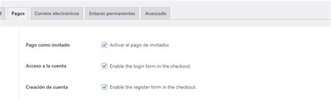 Problema Entre Woocommerce Y Learnpress Pack Tienda Wordpress