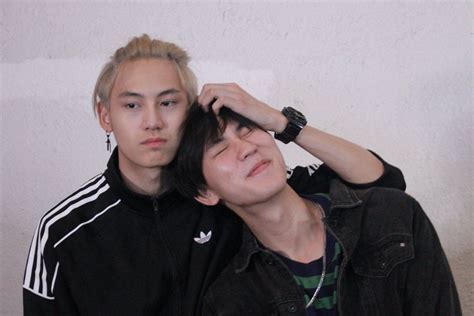 นายบายตี้trinityand9x9 On Twitter Gmmtv Actors Actors Cute Actors