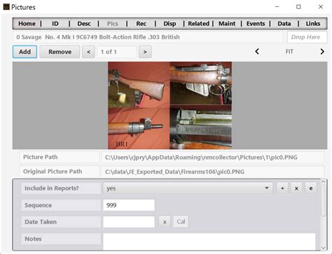 Collection Management Software For Individuals B4x Programming Forum