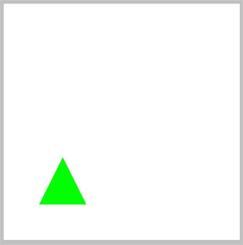 Opengl Es Webgl Translation Issue Stack Overflow