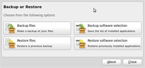 Linux Mint Community