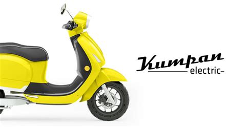 E Roller Kumpan Start Up E Bility Aus Remagen Ist Pleite News