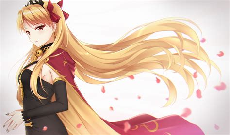 Lancer Ereshkigal Tohsaka Rin Image By KOLA Zerochan Anime Image Board