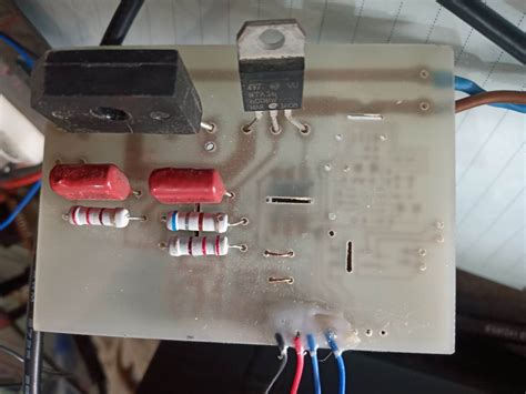Github Ahmdawodytiva C Based Dc Motor Speed Controller Using Dimmer Circuit This Repository