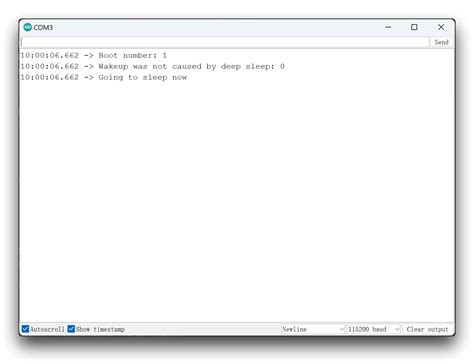 Getting Started With Seeed Studio XIAO ESP C Seeed Studio Wiki