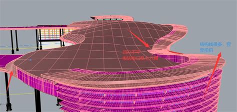 知识周（一）：2025年建筑和幕墙铝板设计行业中的大机会建筑bimrhinoceros曲面 仿真秀视频课程