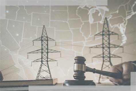 Understanding The Ferc Rules Of Practice And Procedure Dealfind