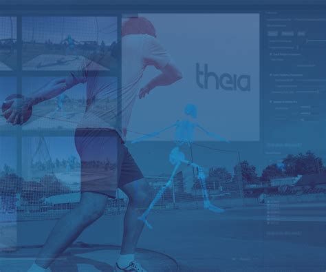 Is Your Motion Capture Data Actually Reliable Theia Markerless