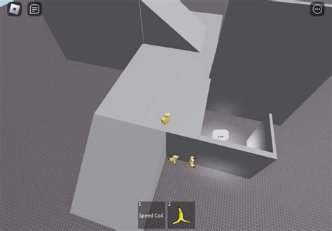 Killers Pathfinding Seem To Break When Trying To Chase Me On High Ground Scripting Support