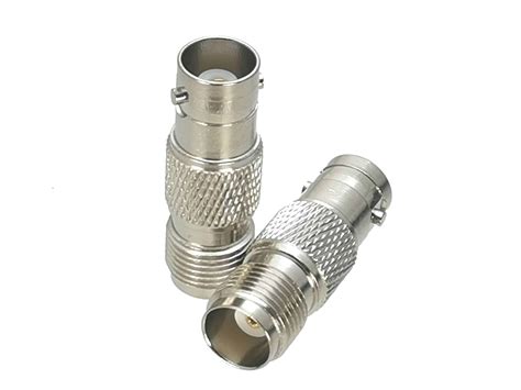 Tnc Bnc Female To Female