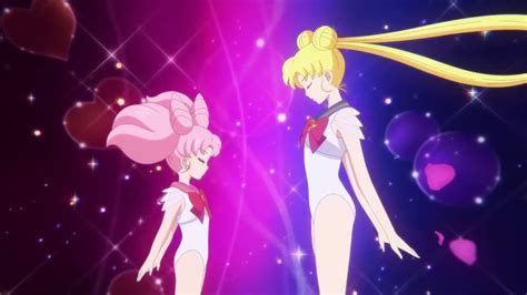 Pin By On Sailor Moon Sailor Chibi Moon Sailor Mini Moon Super Sailor Chibi Moon