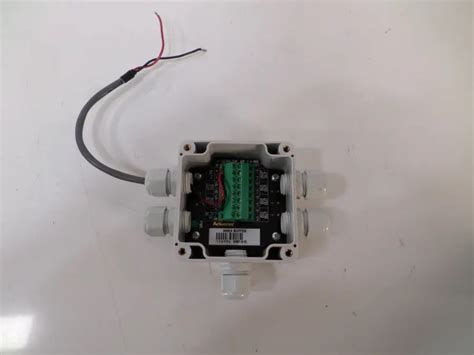 Actisense 6 Output Isolated Nmea 0183 Buffer Distribution Amplifier Max Marine Electronics