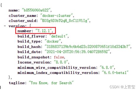 【eslaticsearch】es安装部署es数据库镜像 Csdn博客