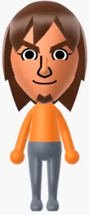 User Blogpaigepeijipnagfavorite Mii Characters Wii Sports Wiki Fandom