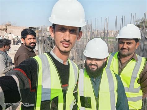 Engr Hafiz Noman Ahmad On Linkedin Abr Steel Reinforcement