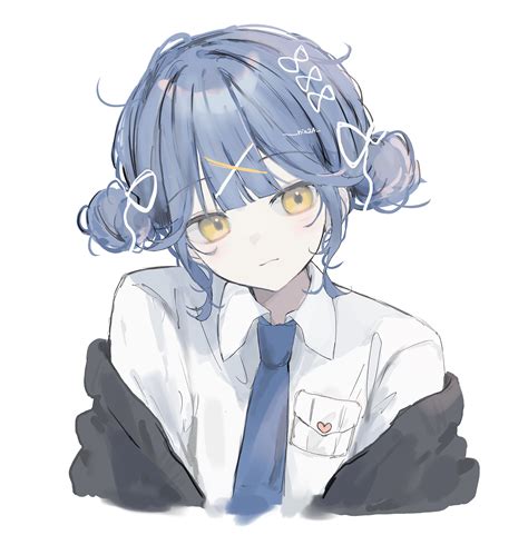 Original Drawn By Niaa Danbooru