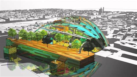 Seven Courses To Prepare Students For Architecture Degrees