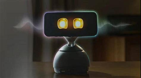 可以科技完成亿元融资，推出ai桌面机器人loona Deskmate，亮相ces 2026办公手机用户