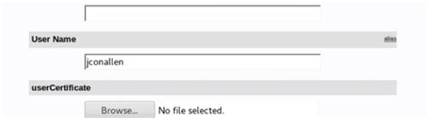 Installing And Configuring Ldap Installing Ibm Cloud Private