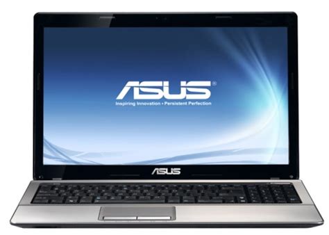 Asus X53S (K53SC) i5-2430M 4Gb 320Gb nV GT520MX 1Gb 15,6 DVD(DL) Cam ...