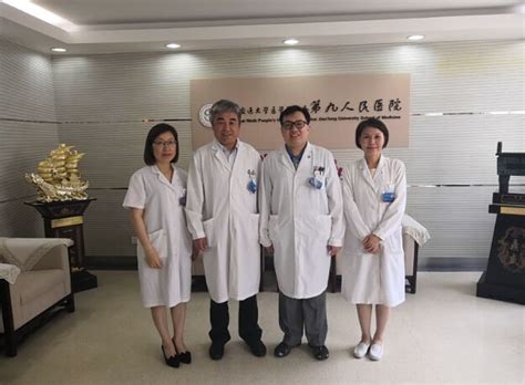 上海九院马春跃同志赴云南文山开展援滇工作kq88口腔新闻
