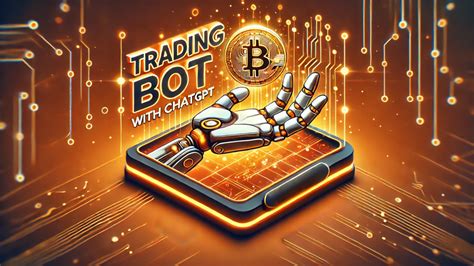 How You Can Create A Crypto Trading Bot With Chatgpt
