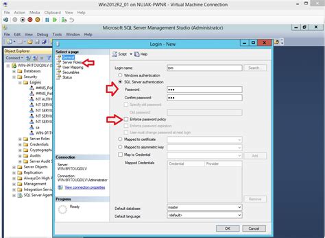 Hacking Sql 2014 Ctp1 On Windows Server 2012 R2 Information Security Isms