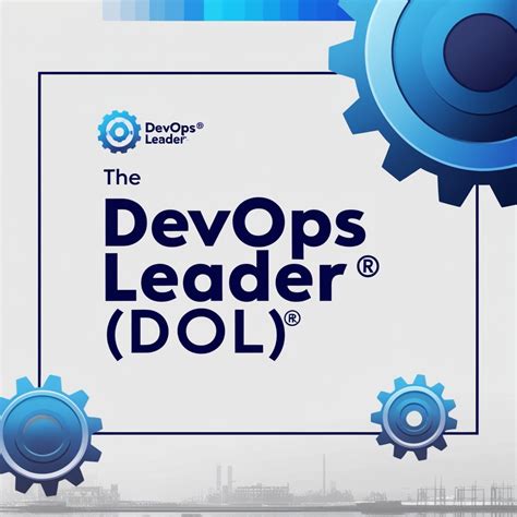 Devops Leader Dol ® One Itech