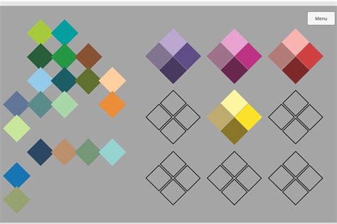 Exercises — Colour Literacy Project