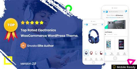 Cena Store V2 10 1 Multipurpose Woocommerce Wordpress Theme Nullecode
