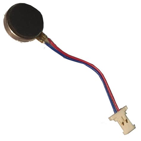 Mini Motor Vibrador Vibracall 3v Automação Arduino Shopee Brasil
