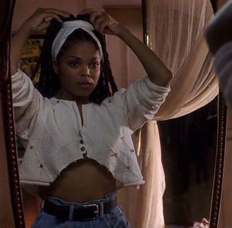 Janet Jackson Poetic Justice Artofit