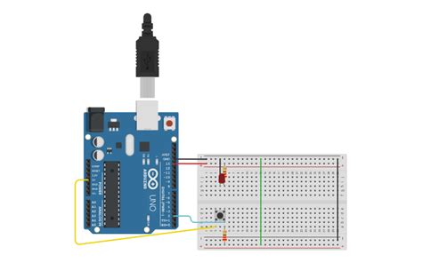 Circuit Design 33 Toggle Switch Tinkercad