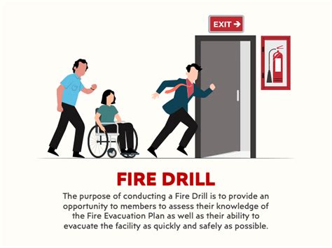 Fire Drill Images
