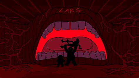 The Lighthouse Gem Monster Is A Corrupted Topaz Gem That First Appeared In The Steven Universe