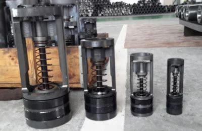 API F Type Float Valve Arrow Type Float Valve China Float Valve Sub And Plunger Float