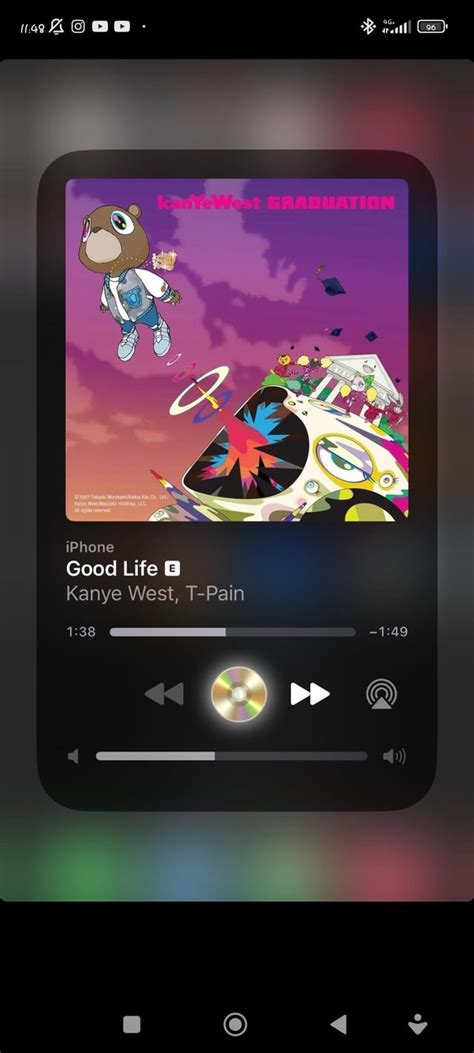 Is This Effect Even A Widget Rwidgetopia