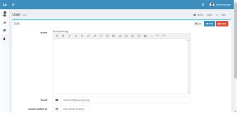 Wangeditor 内容出现在编辑器之外 · Issue 5405 · Z Songlaravel Admin · Github