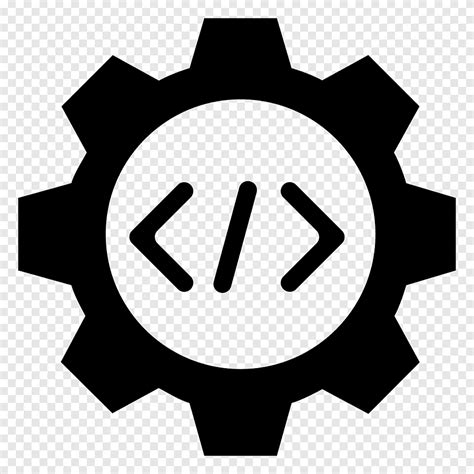 design logo computer programming png pngegg